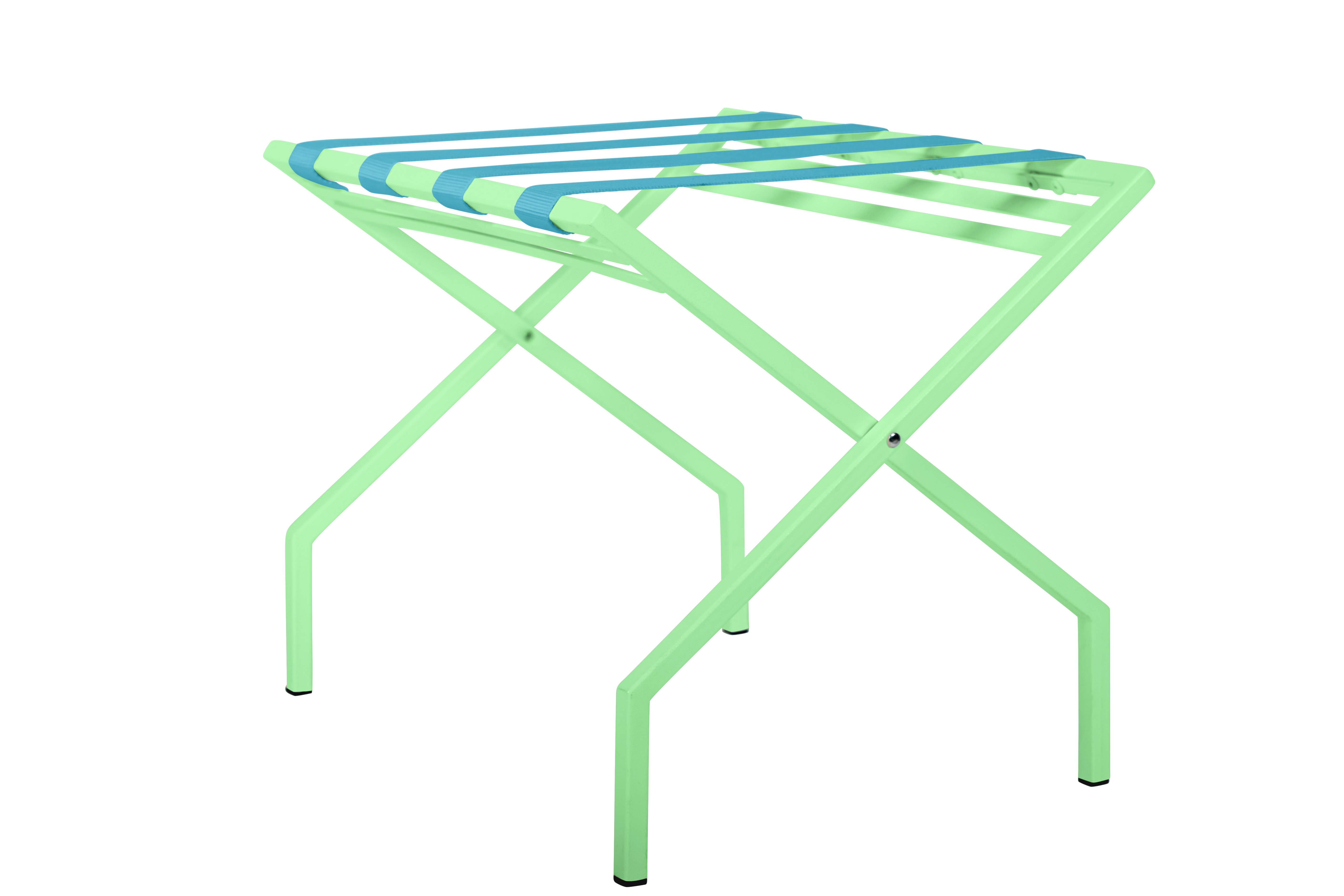 Innit Folding Metal Luggage Rack | Wayfair