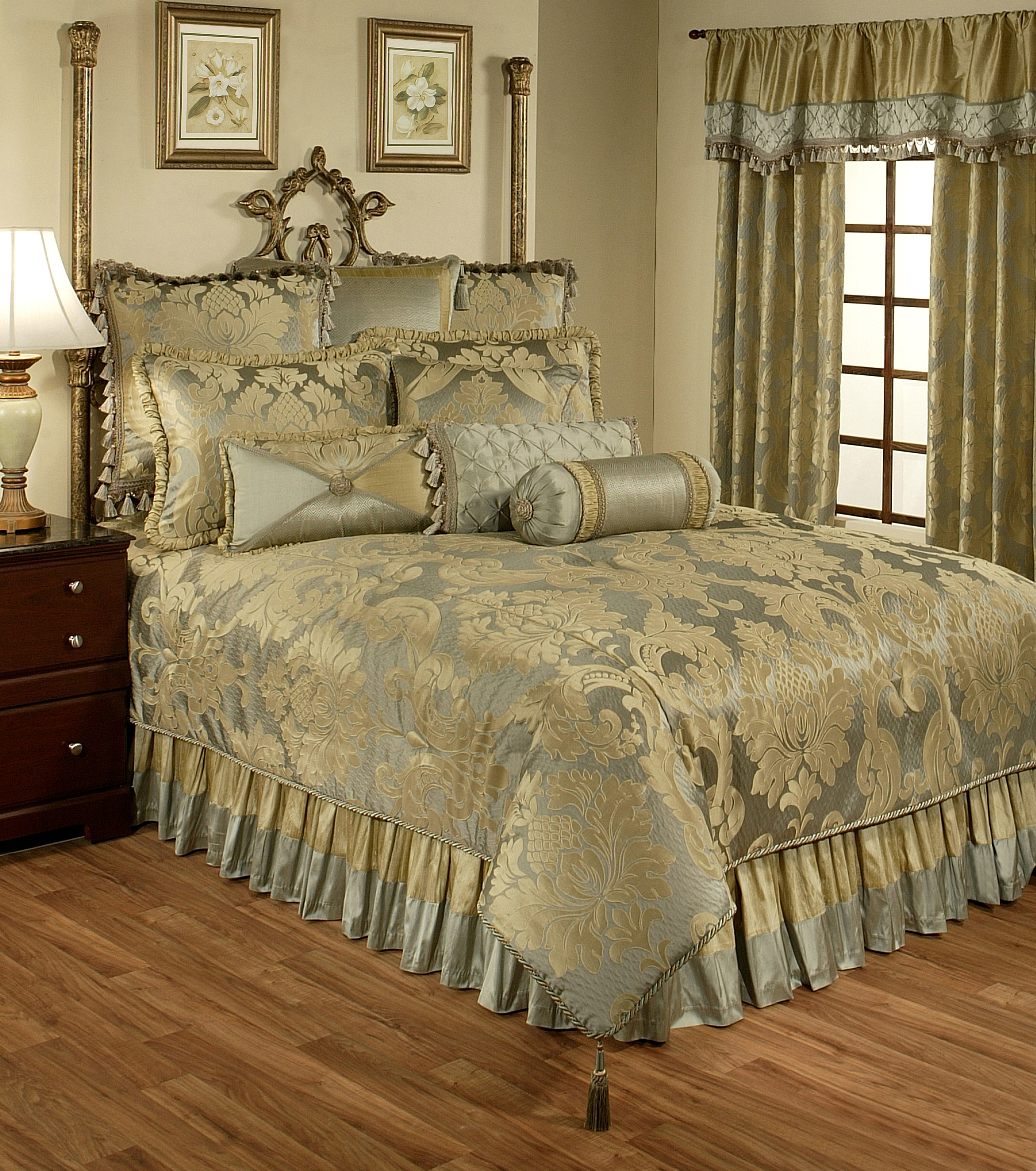 Austin Horn Classics Polyester ZIpper Sham | Wayfair