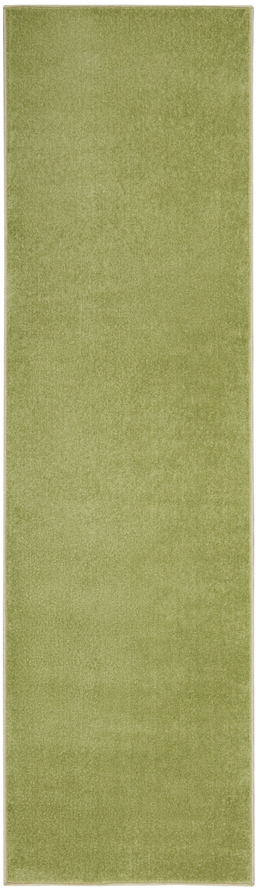 Latitude Run® Yolonda Traditional Modern Green Area Rug | Wayfair