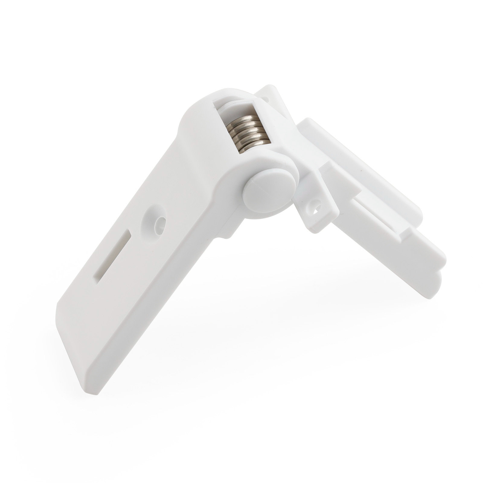 Artudatech Fridge Freezer Compartment Hinge For Dometic 2412125011 ...