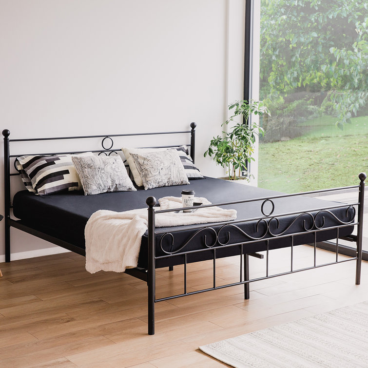 Laurel Foundry Bed frame | Wayfair.co.uk