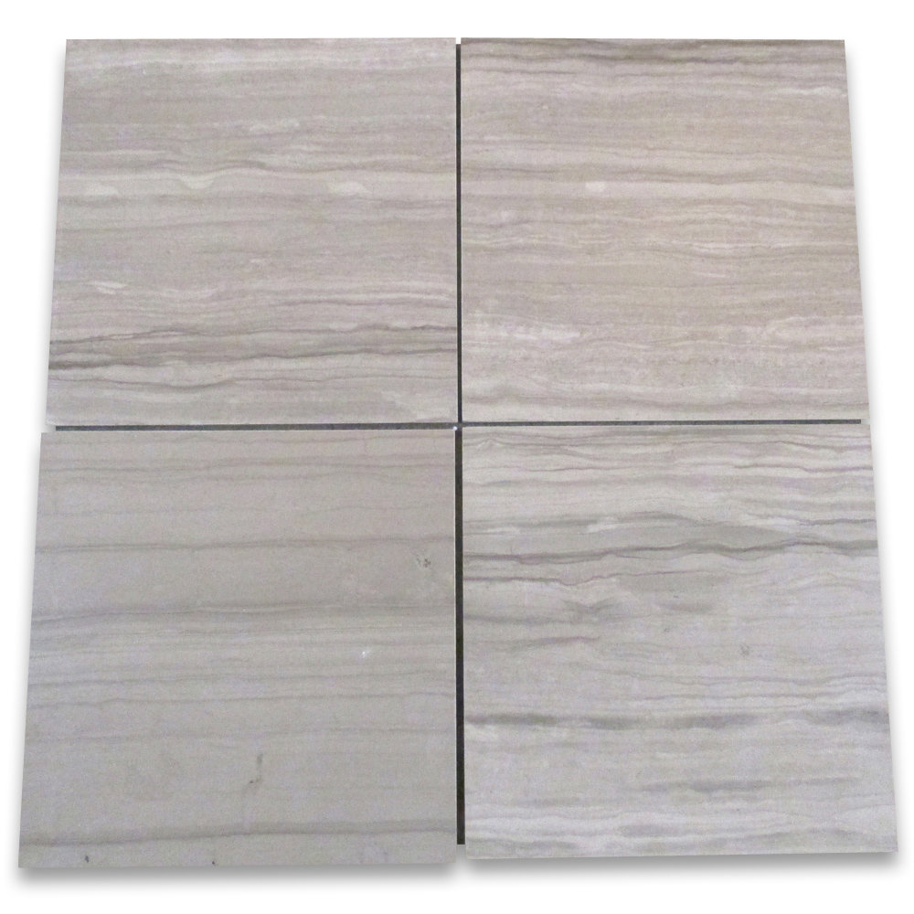 Marble Online 12" x 12" Marble Mosaic Wall and Floor Tile | Wayfair