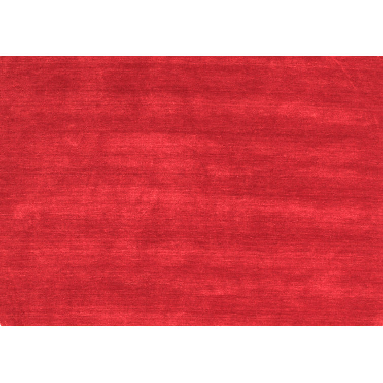 Latitude Run® Solid Color Rug - Wayfair Canada