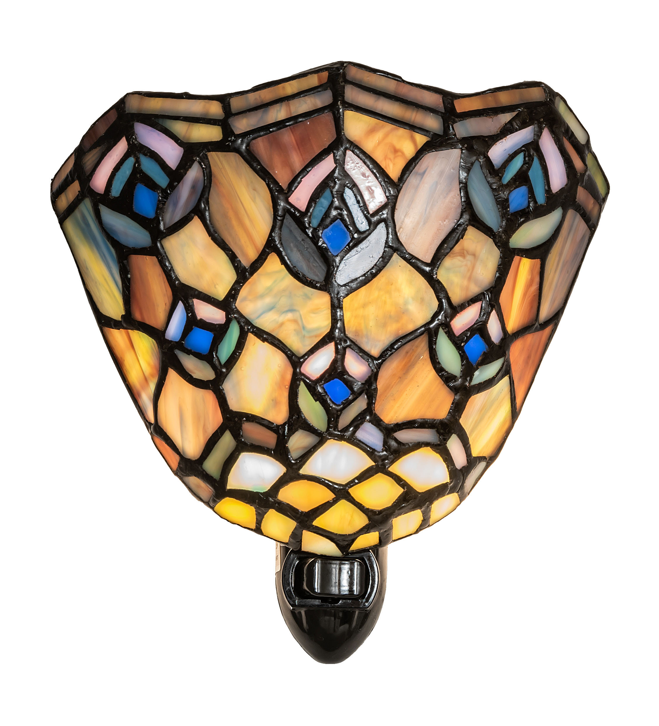 Meyda Lighting Peacock Feather | Wayfair