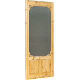 Wayfair | Screen Door Exterior Doors You'll Love in 2024