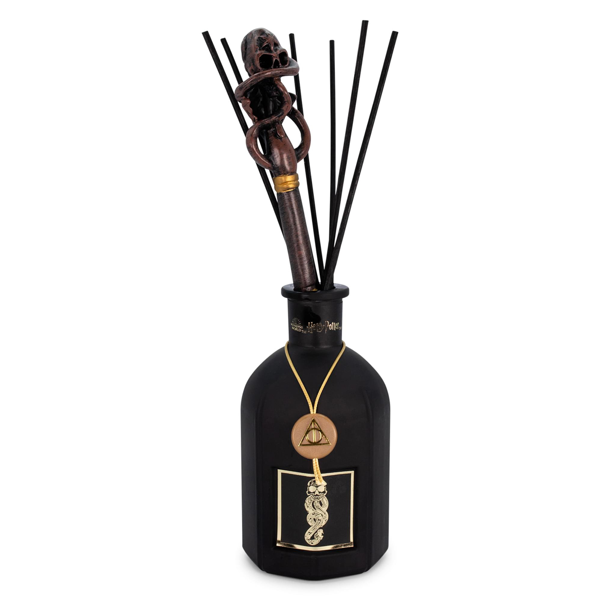 Ukonic Harry Potter Death Eater Premium Reed Diffuser & Reviews | Wayfair