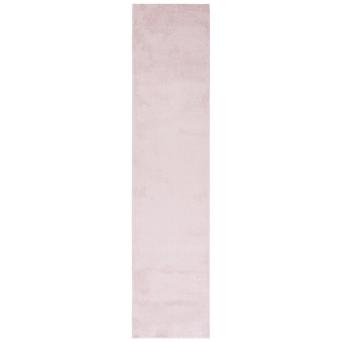 Pink Area Rugs You'll Love | Wayfair