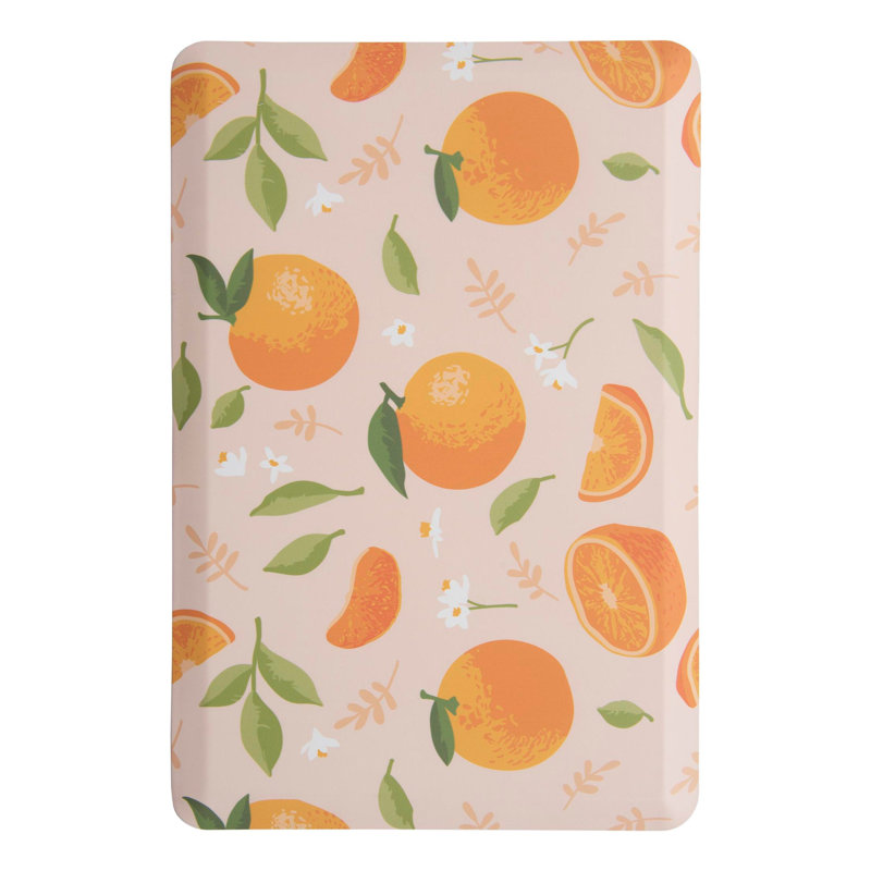 Gracie Oaks Anti-Fatigue Mat & Reviews | Wayfair