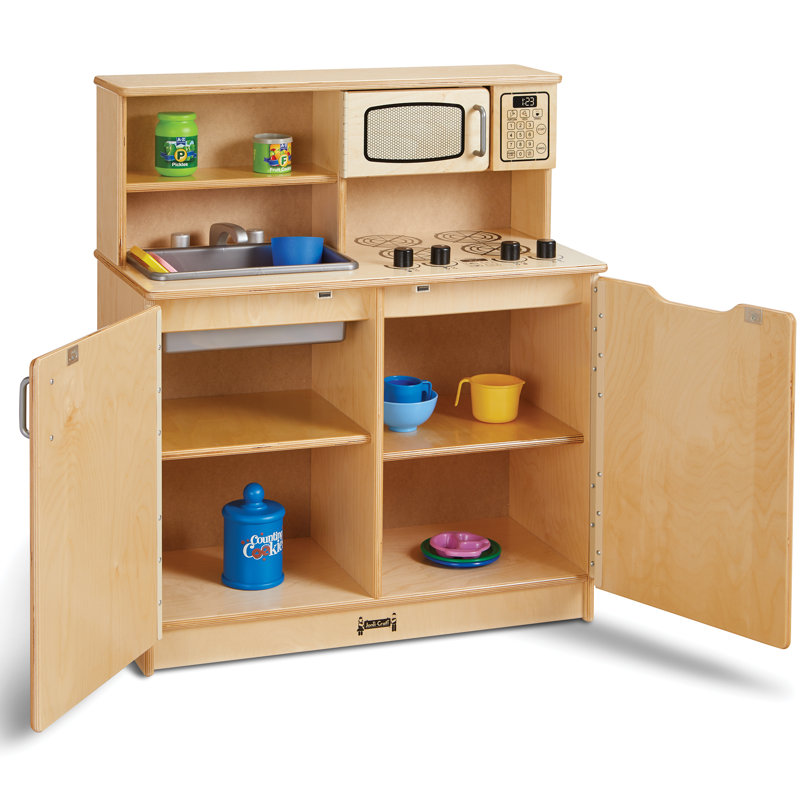 Jonti-Craft® Chef’s Kitchen | Wayfair