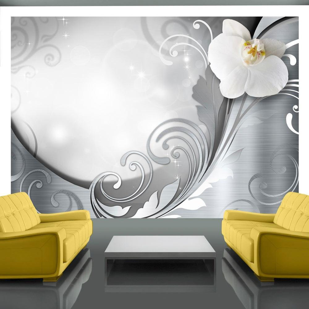 Fly Trend King, LLC 78.74' L x 55.12" W Peel and Stick Wallpaper Roll ...