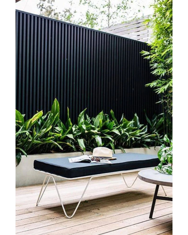 e-Joy 106" x 8.5" Outdoor European Siding System Composite Board ...