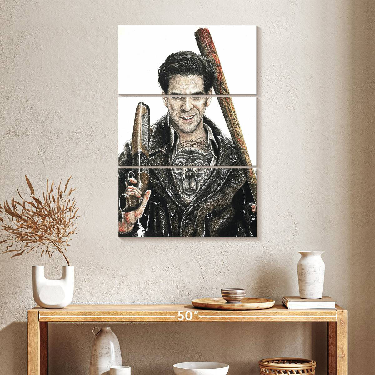 Lark Manor™ Leisha Bear Jew | Wayfair