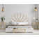Bay Isle Home Ajsha Queen Headboard | Wayfair.co.uk