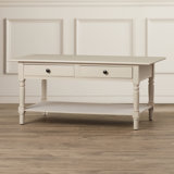 Traditional Coffee Tables You'll Love | Wayfair