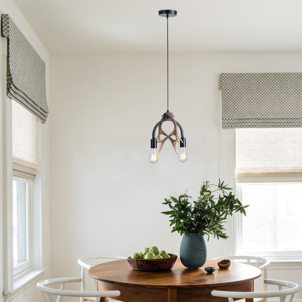 Millwood Pines 2 - Light Modern Linear Chandelier | Wayfair