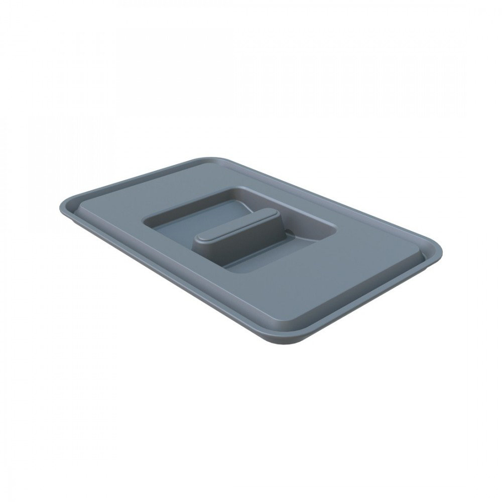 Solua COVER BOX Lid for 8 Qt Bin ( 1 ) | Wayfair