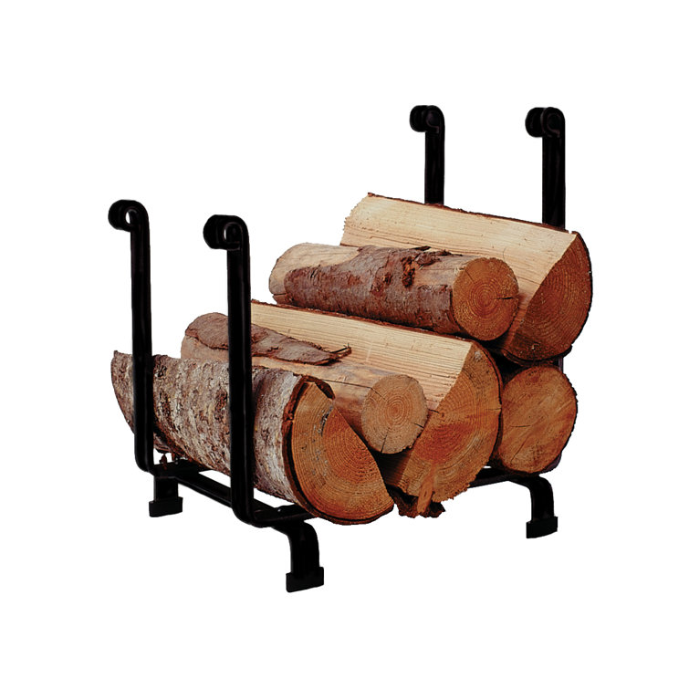 Enclume Handcrafted Hearth Log Basket | Perigold