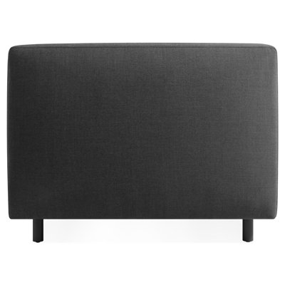 Blu Dot 9 Yard Outdoor Armless Lounge Chair | Wayfair