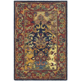 Astoria Grand Area Rugs You'll Love | Wayfair