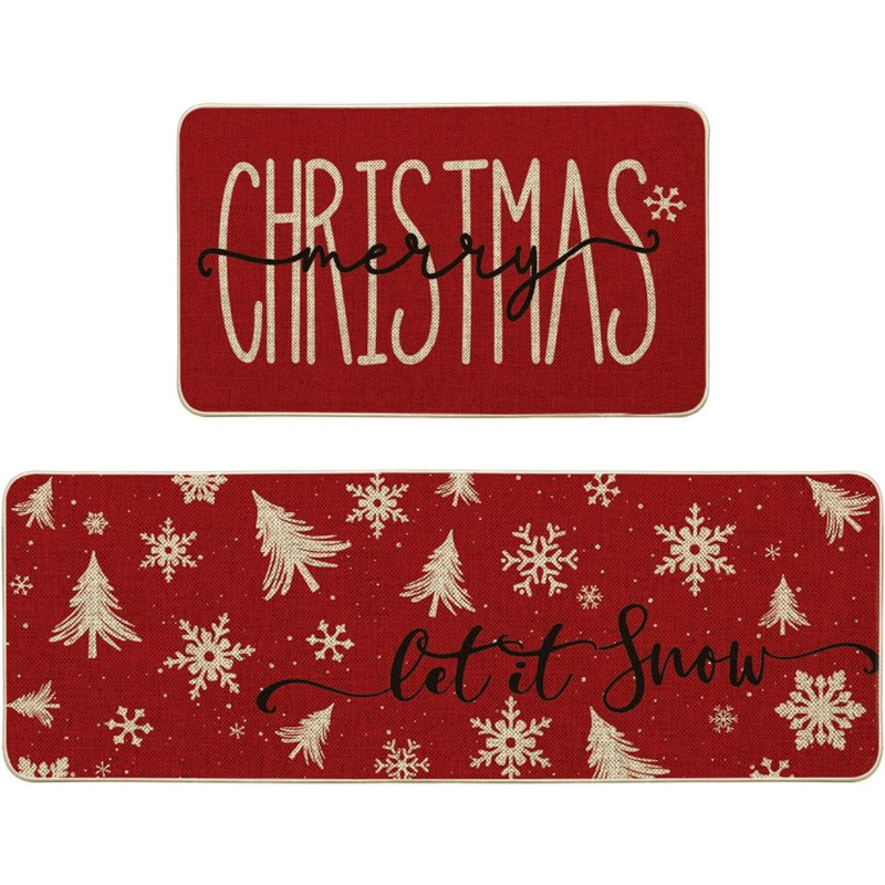 The Holiday Aisle® Machine Washable Area Rug, Rugs For Living Room ...