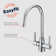 Bristan Monza Kitchen Faucet & Reviews | Wayfair.co.uk