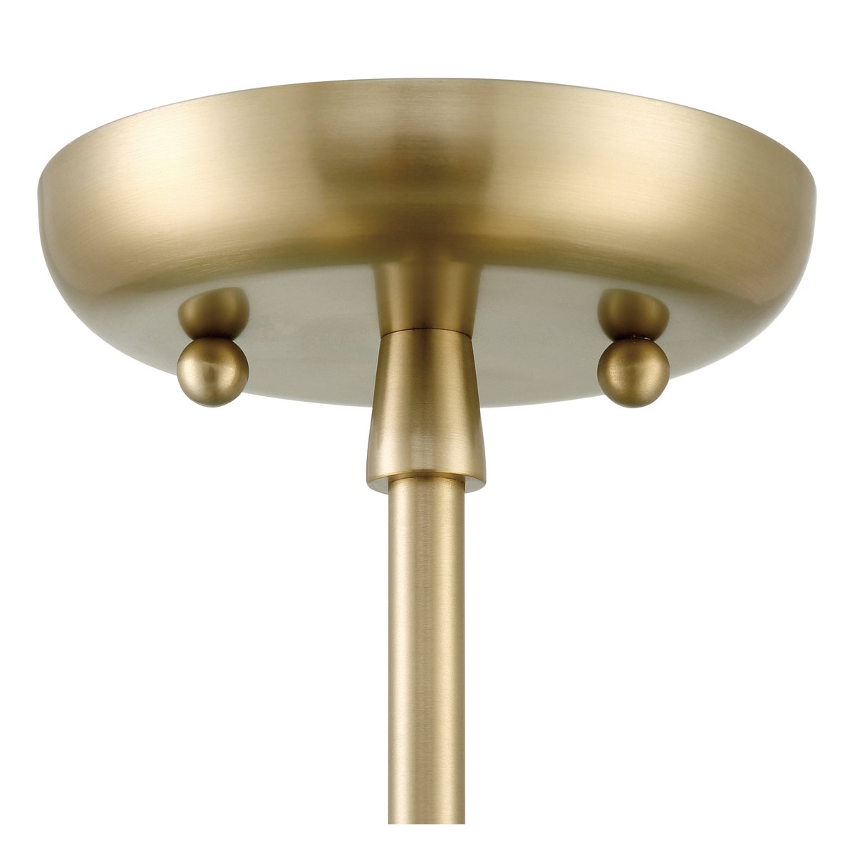 Birch Lane™ Dimson Semi Flush Mount | Joss & Main
