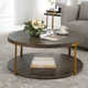 Glendale Coffee Table | Birch Lane