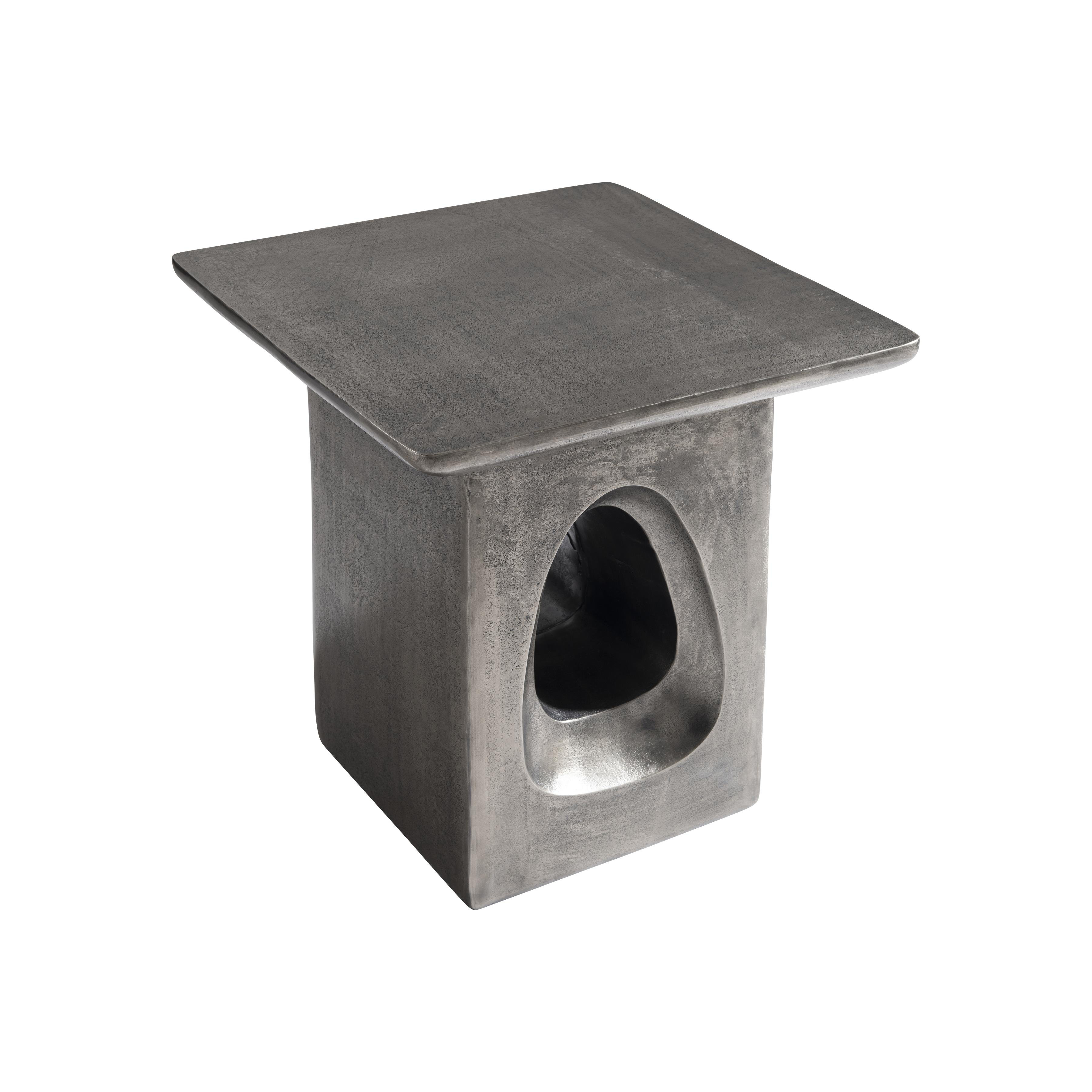 Bernhardt Argo Side Table | Perigold