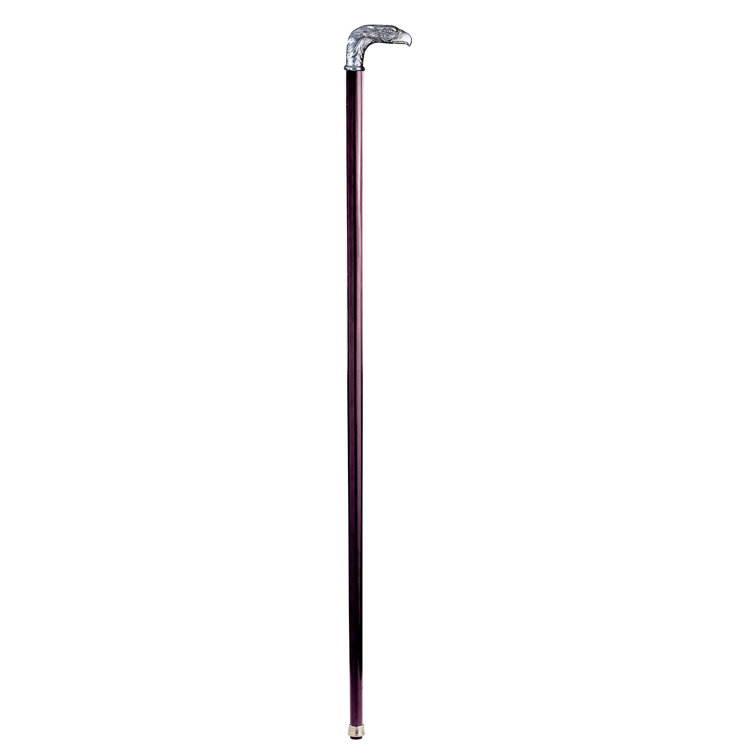 Design Toscano Eagle Single Point Cane - Wayfair Canada