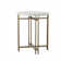 Century Grand Tour Furniture Carter Side Table | Perigold