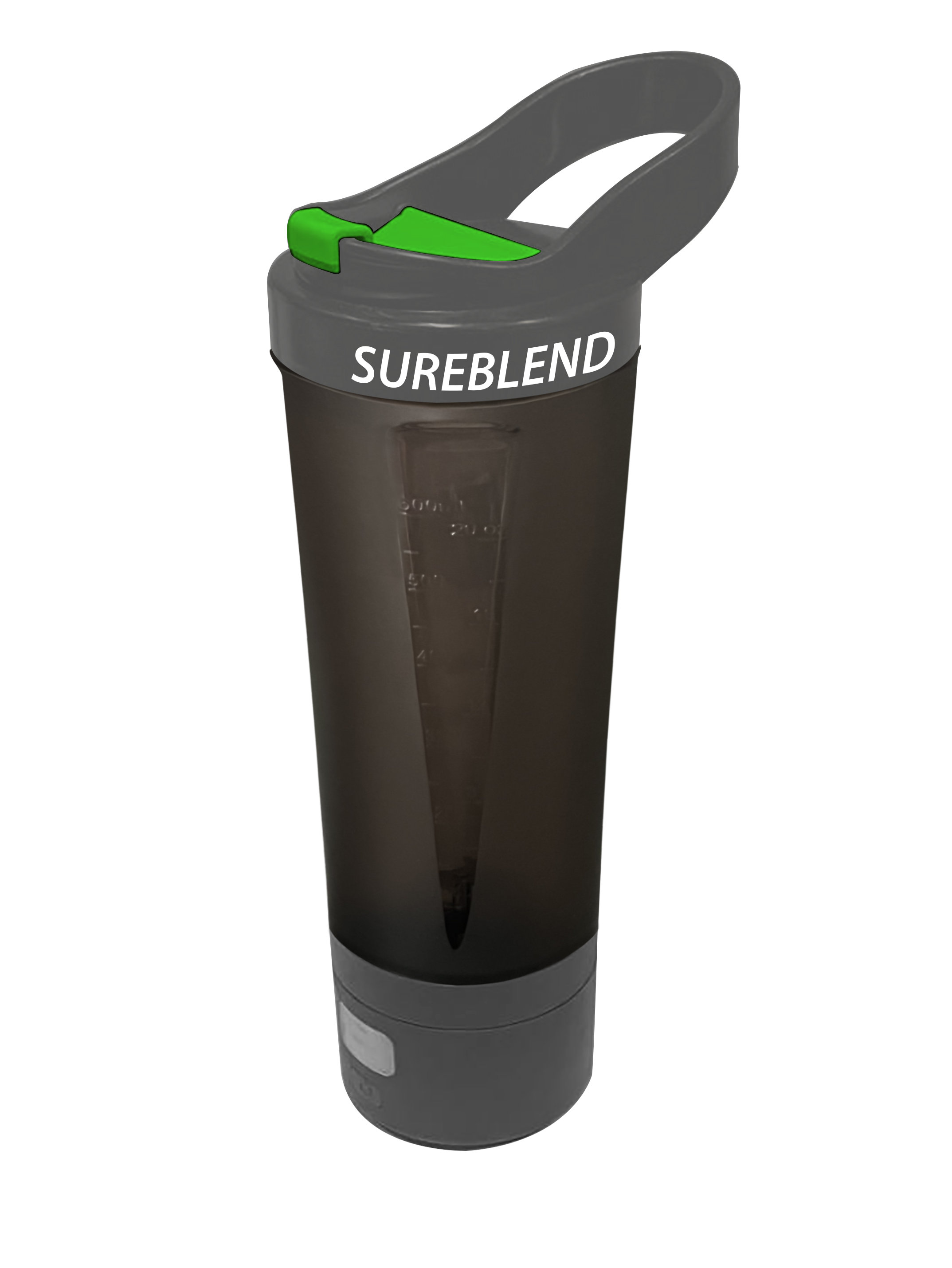 RK Homeware Sureblend Power Shaker | Wayfair.co.uk