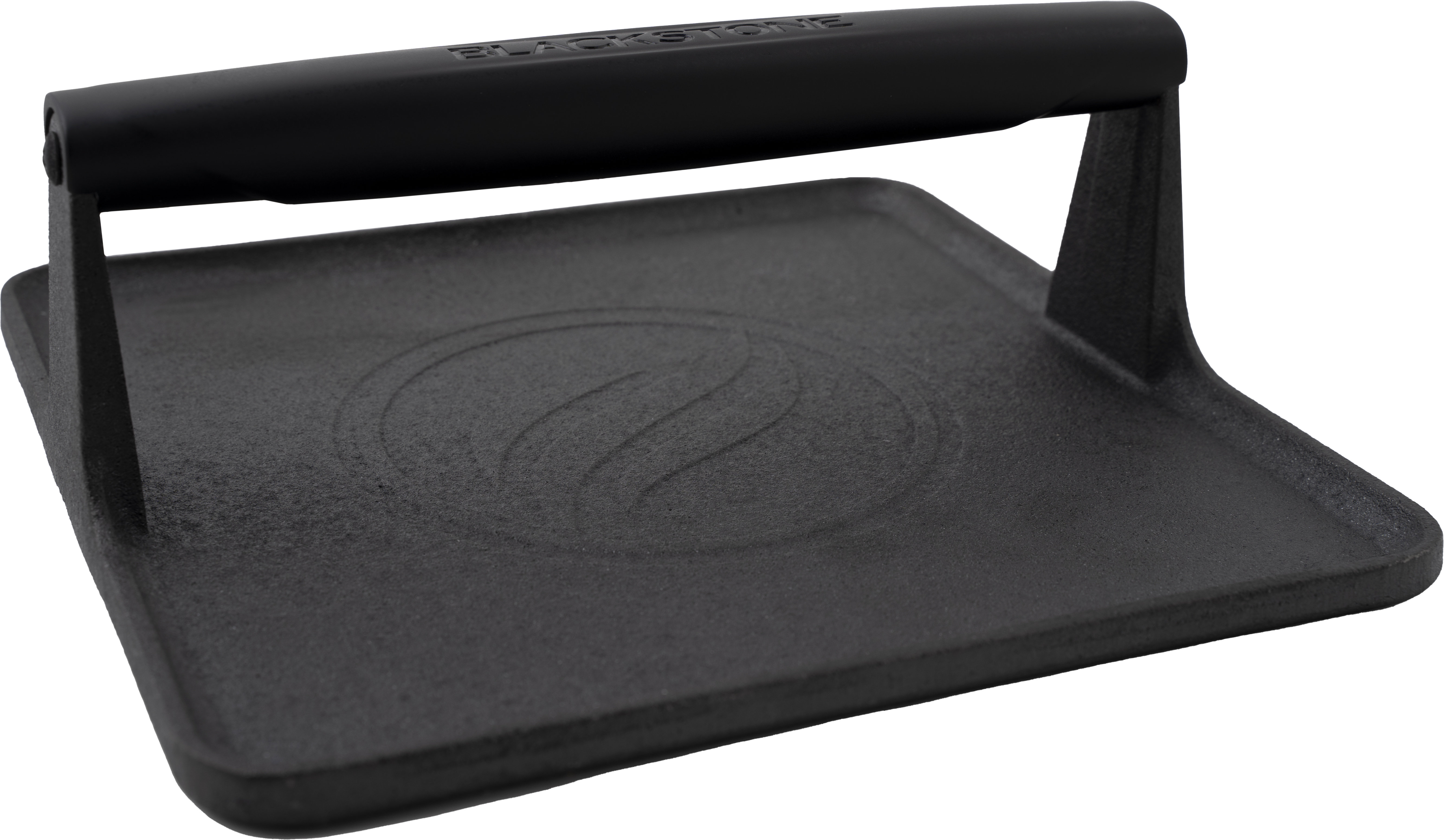 Blackstone Large Cast Iron Griddle Press & Reviews | Wayfair