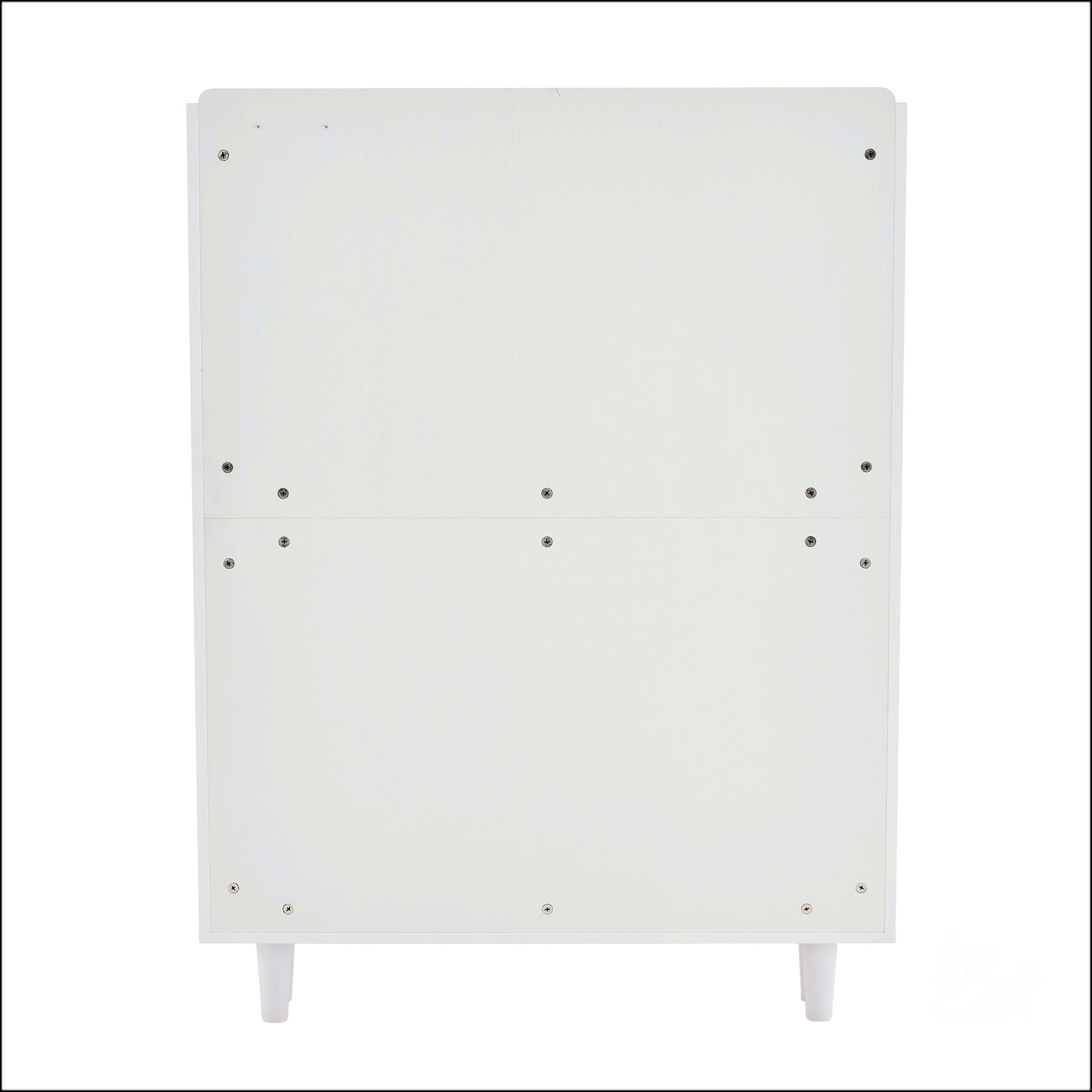 Ivy Bronx Modern Minimalist Storage Cabinet | Wayfair