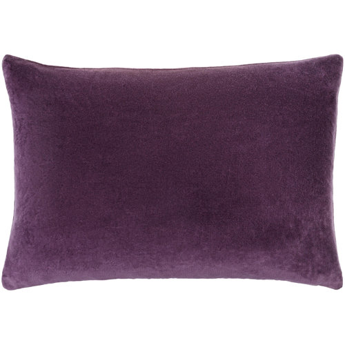 Modern Purple Throw Pillows | AllModern