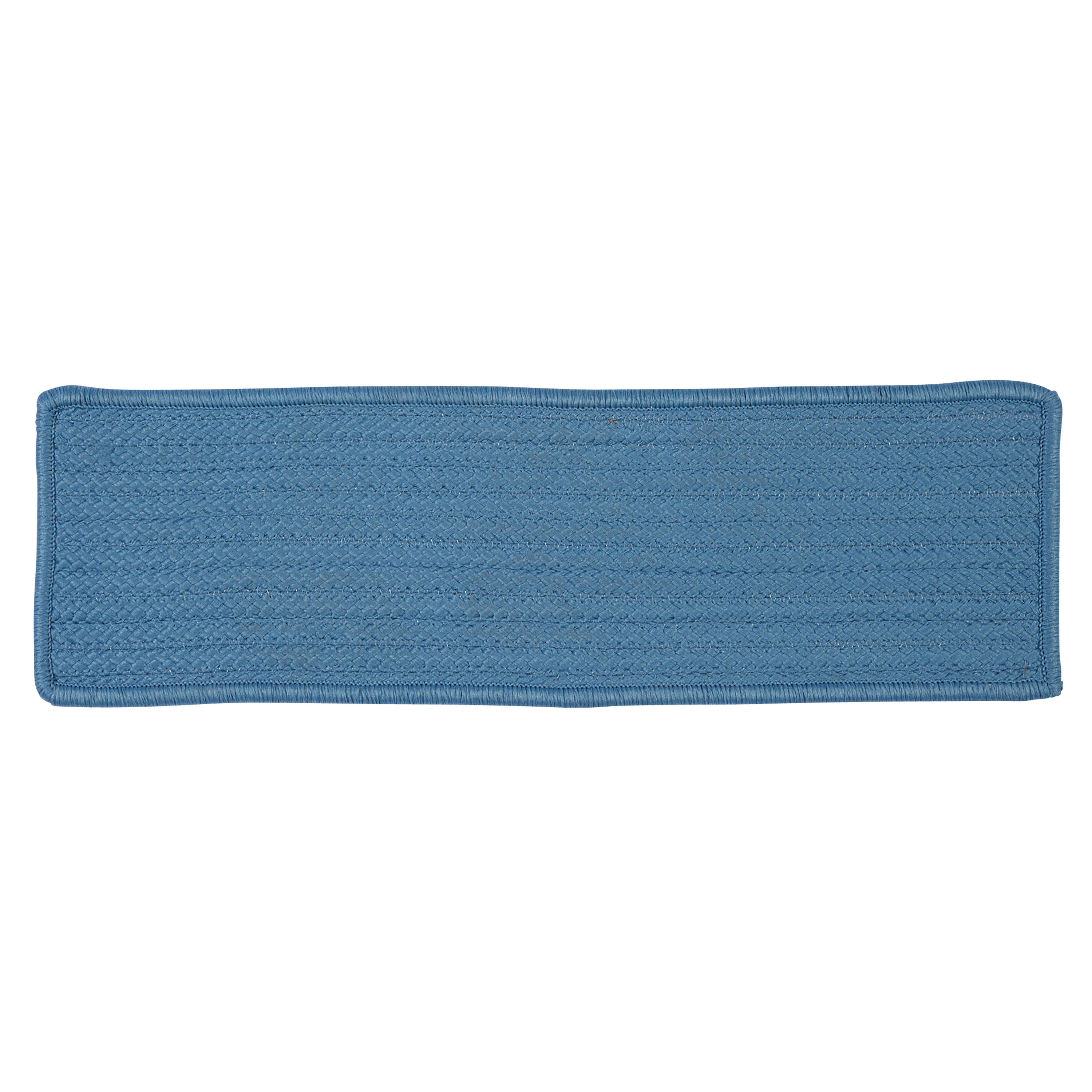 Charlton Home® Glasgow Stair Treads -Blue Ice | Wayfair