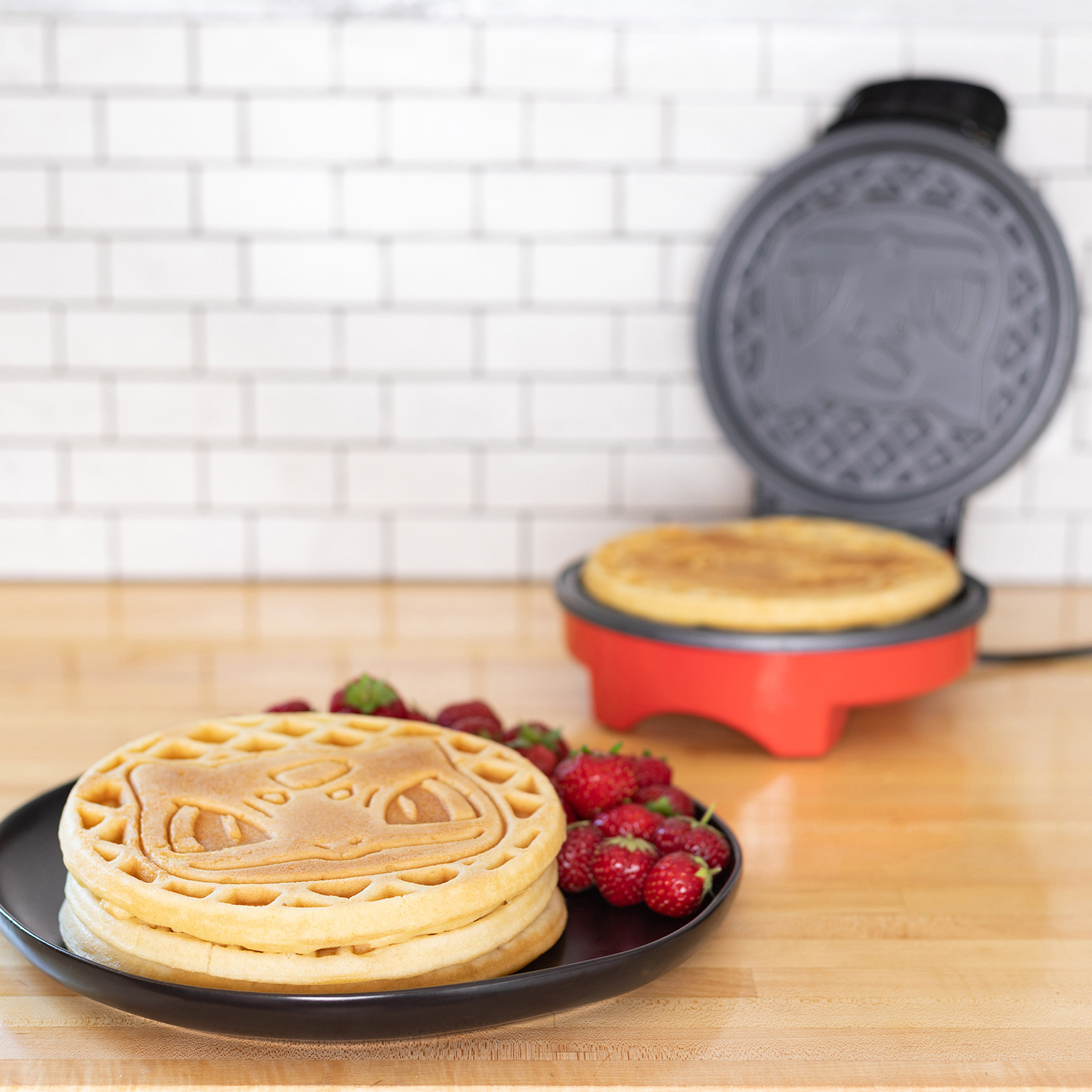 DKB TOYS Waffle Maker | Wayfair.co.uk