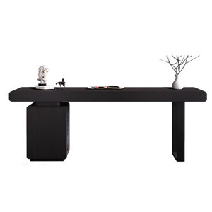 Integrated Wireless Charging Desks You'll Love | Wayfair