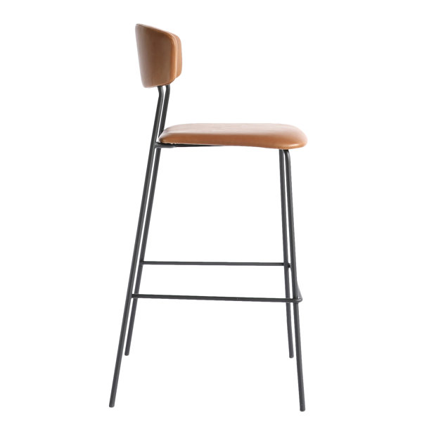 AllModern Chelsea Stool & Reviews | Wayfair