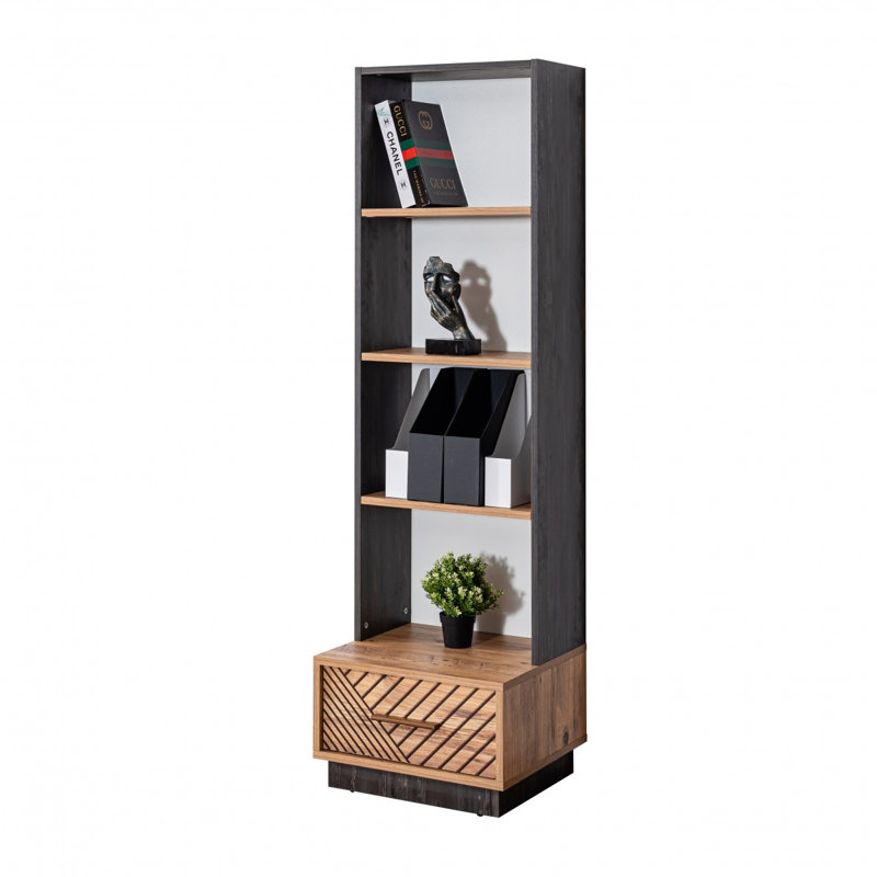 Lynda Kids Antique Bookcase | Wayfair