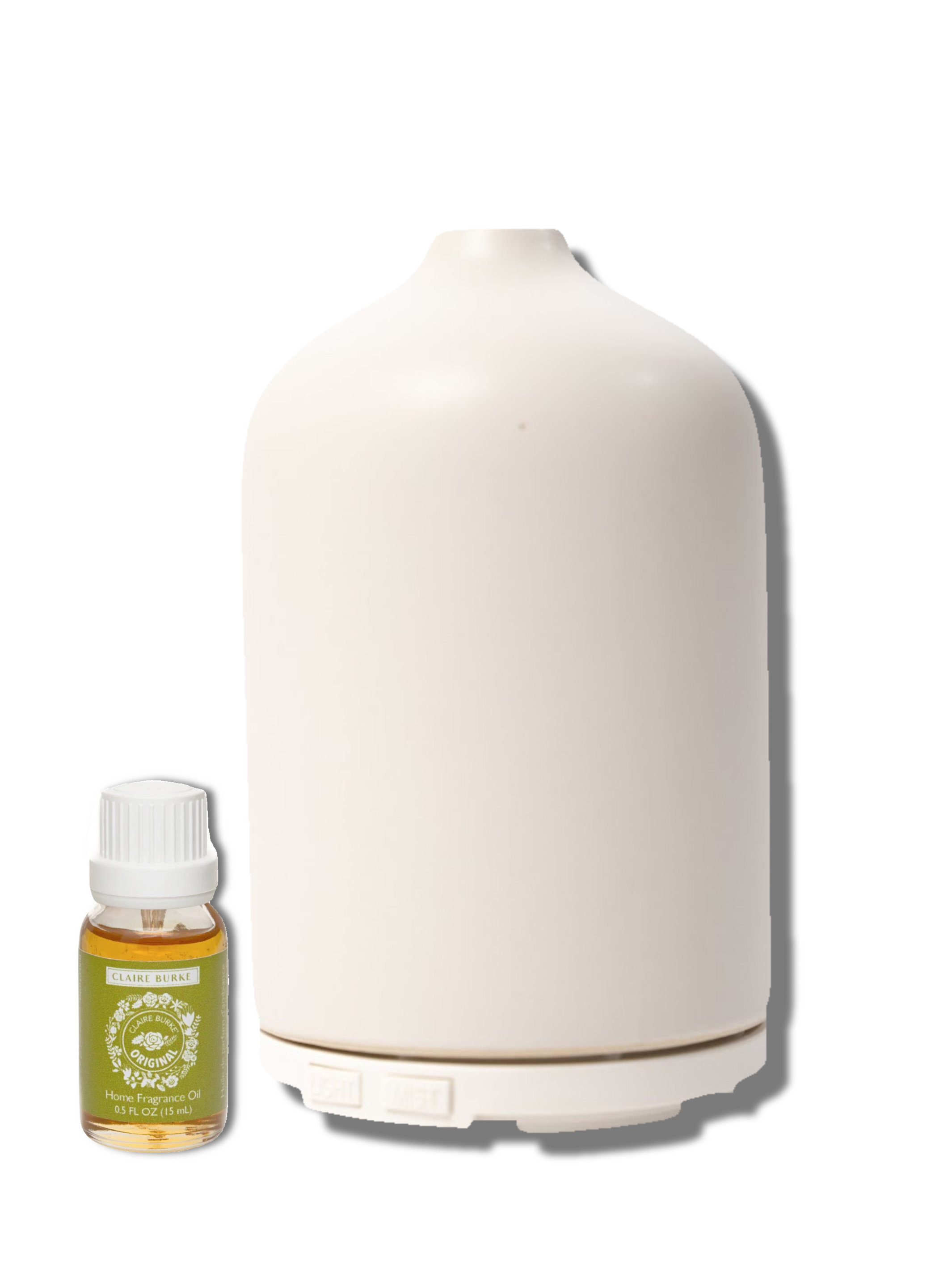 Claire Burke Fragrance Original Oil Stone Diffuser 120ml Set - Wayfair ...