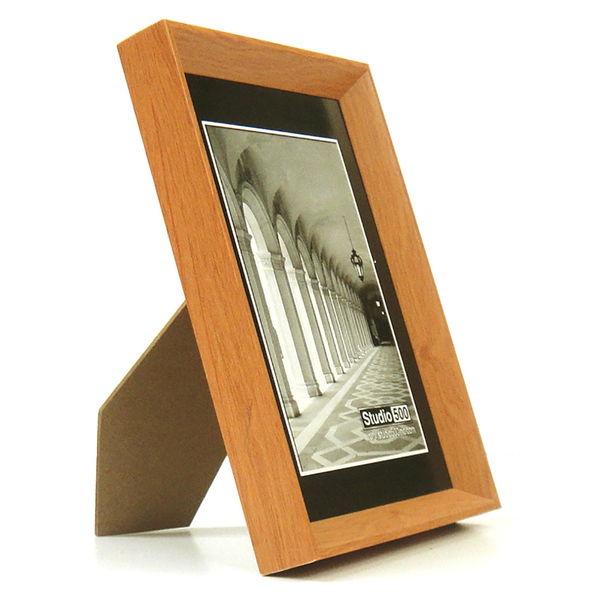 Studio 500 Traditional Collection Single Picture Frame & Reviews | Wayfair