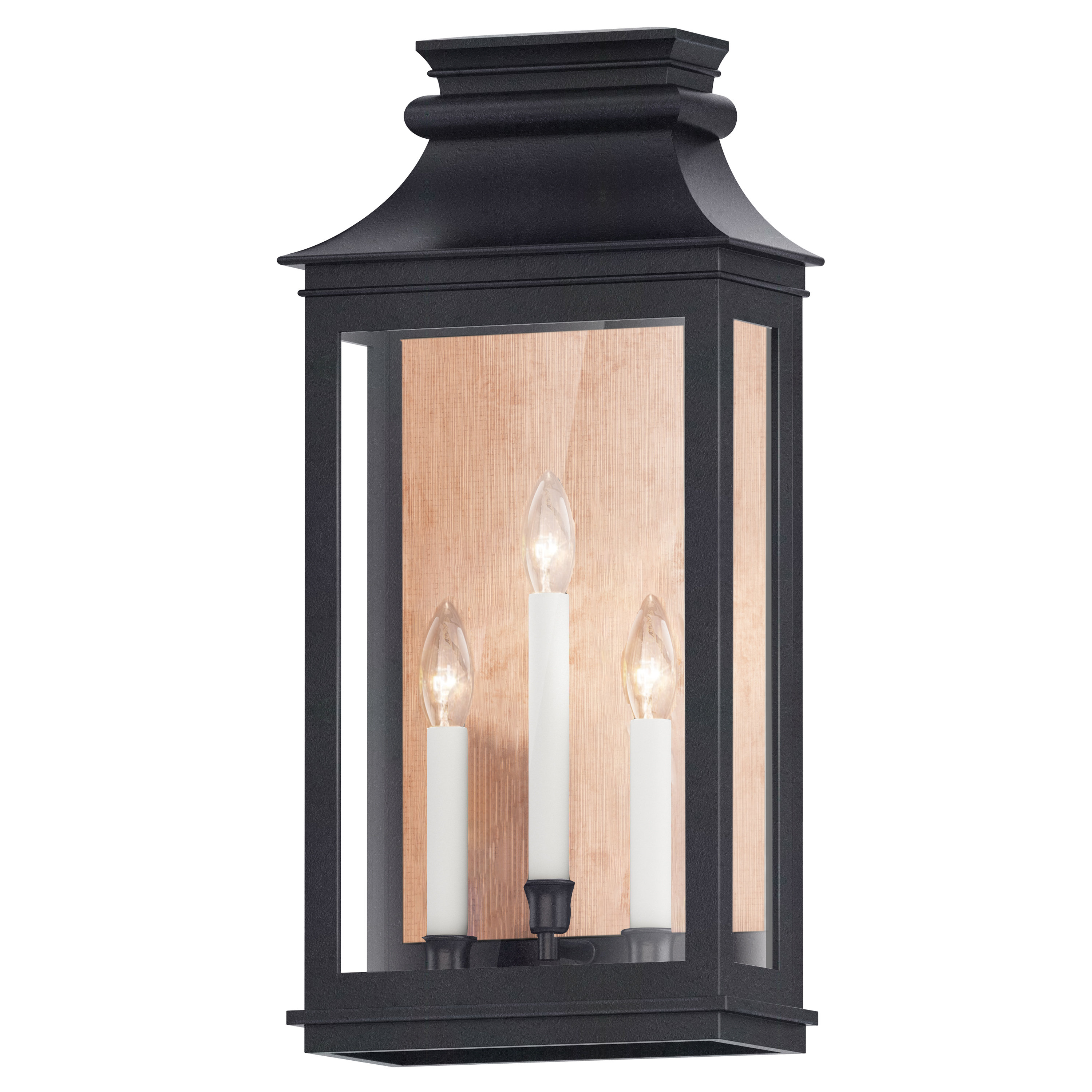 Lark Manor™ Aliina Aluminum Wall Light & Reviews | Wayfair
