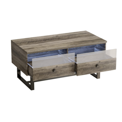 Wrought Studio™ Coffee Tables You'll Love | Wayfair