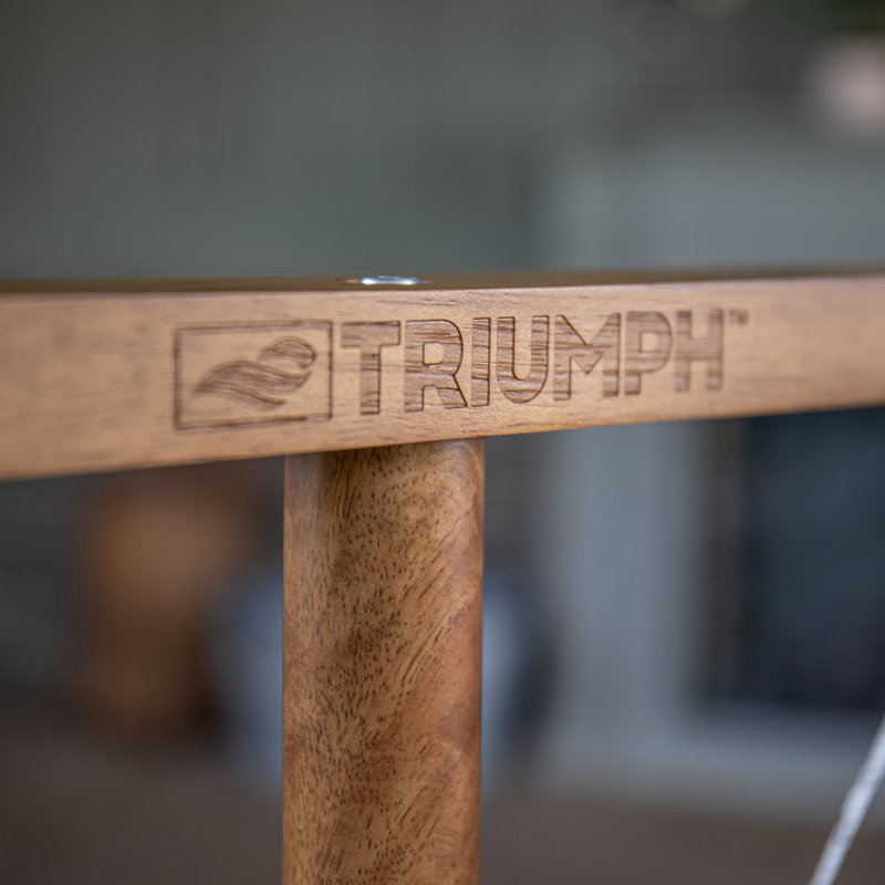 Triumph Sports Triumph Hook & Ring Battle & Reviews | Wayfair