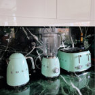 SMEG 50's Retro Style Countertop Blender & Reviews | Wayfair