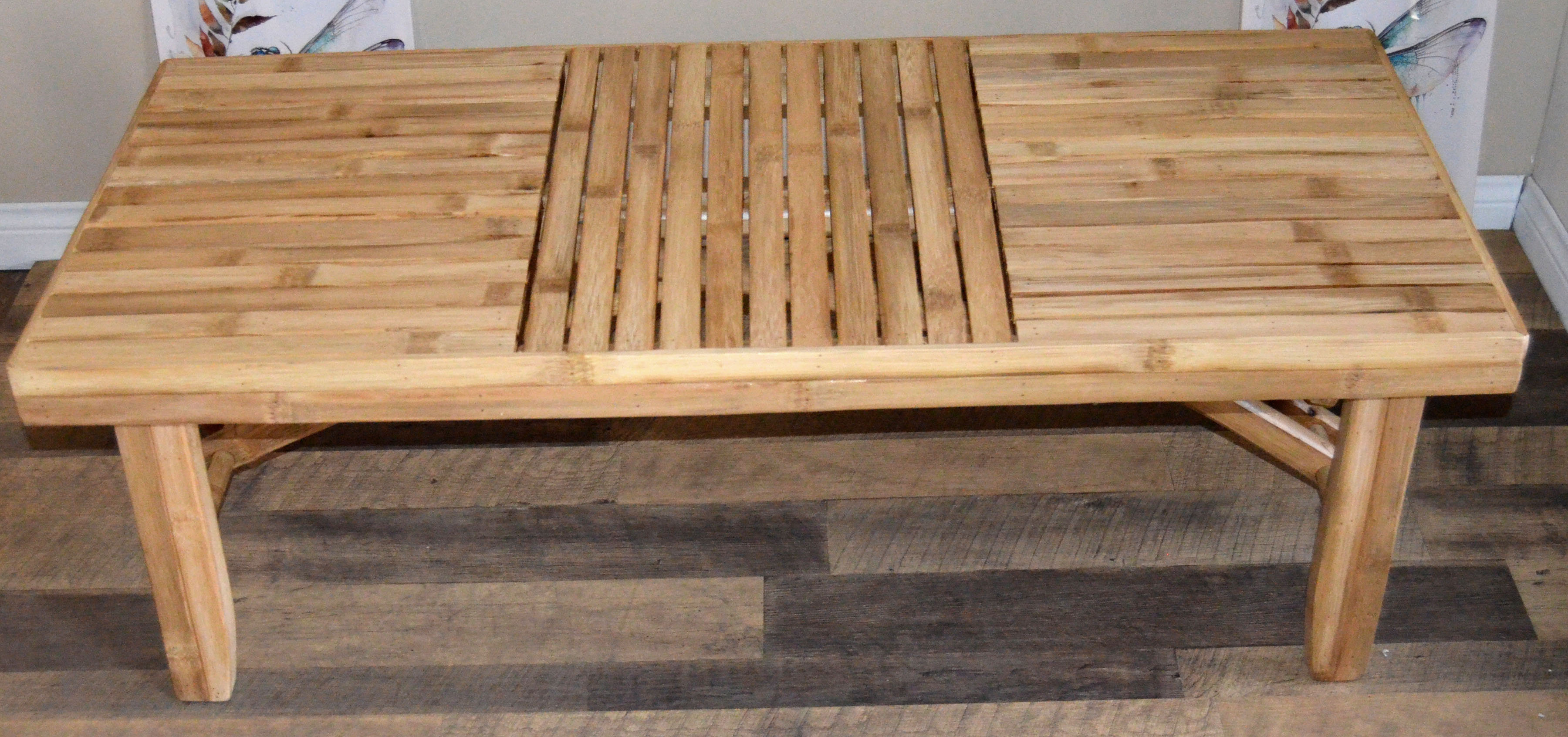 Millwood Pines Datwan Single Coffee Table | Wayfair