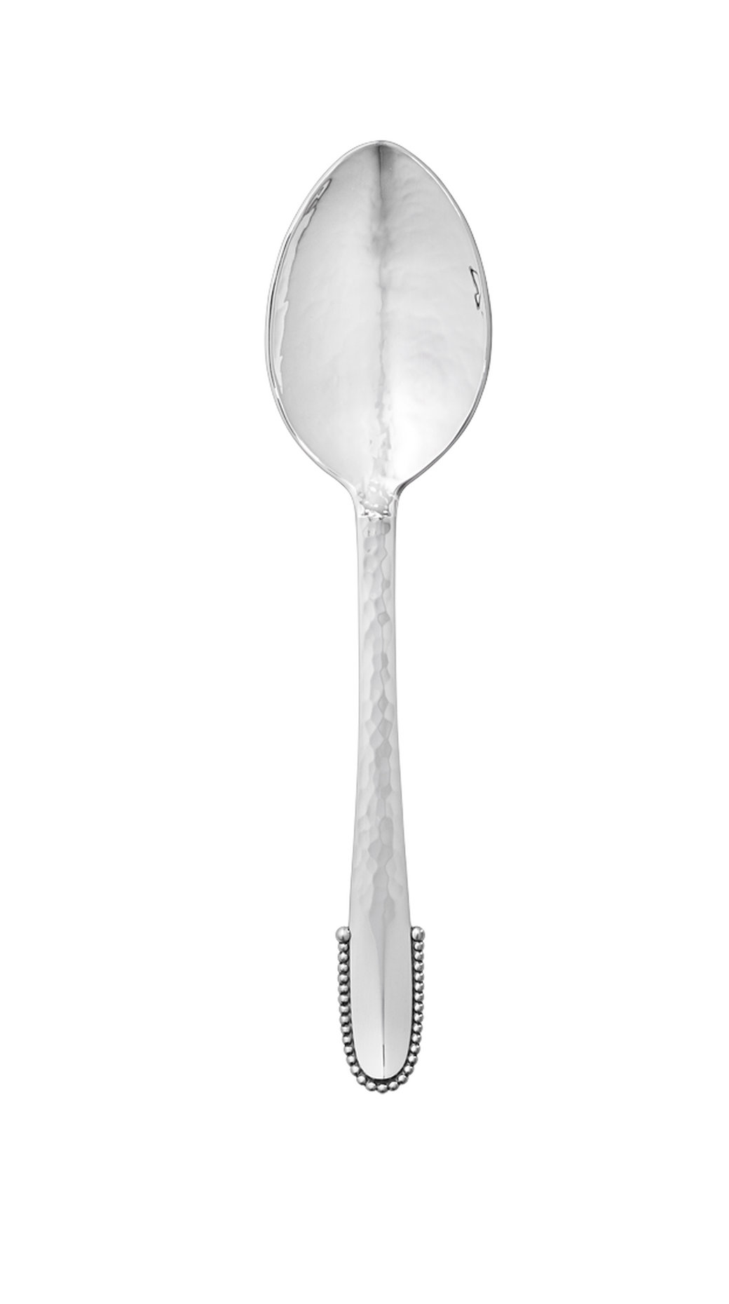 Georg Jensen Beaded Teaspoon - Wayfair Canada