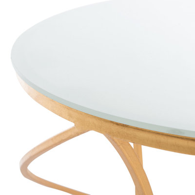 Wrought Studio Rex End Table & Reviews | Wayfair