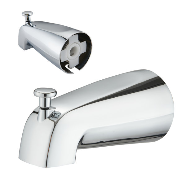 PROOX Wall Mounted Waterfall Faucet | Wayfair