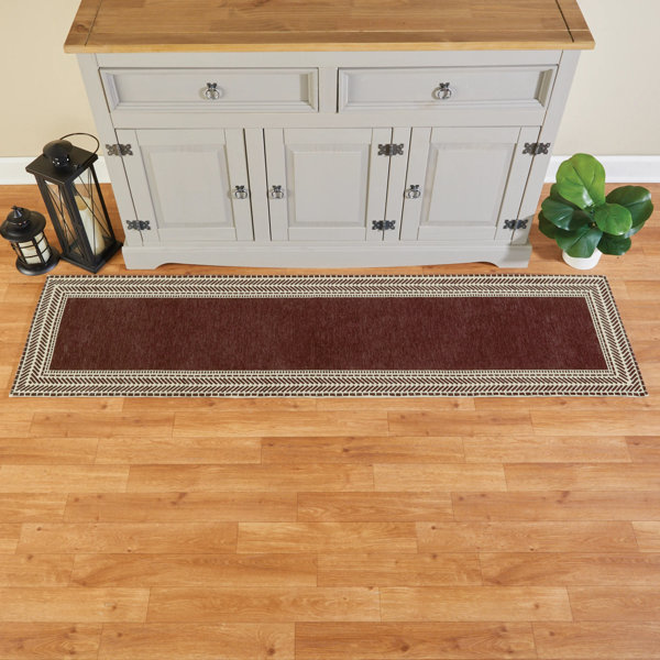 Ebern Designs Chellsee Rug | Wayfair